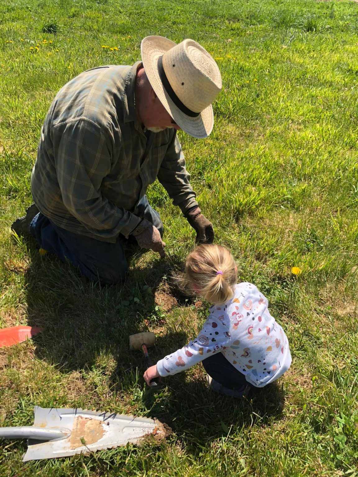 Tilden Lane Farm | A Family Tradition for over 225 Years.